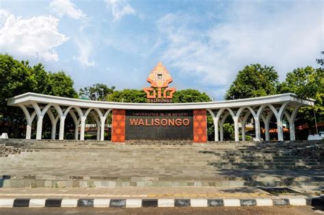 Digelar Di UIN Walisongo AICIS 2024 Bahas 328 Paper Dalam Dan Luar Negeri