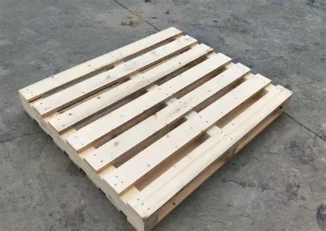 Why Should You Return Or Recycle Pallets