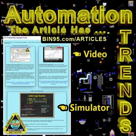 industrial training on linkedin automationtraining plcprogramming techtrends ladderlogic…