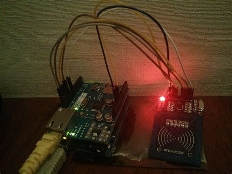 Arduino Uno Ethernet Shield Rc522 Connexion Failed To Xampp Server