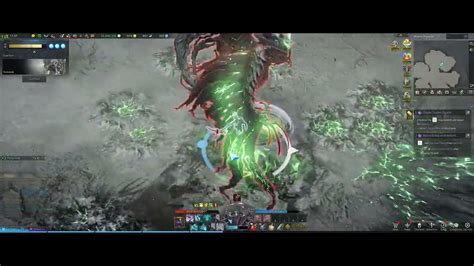 Lost Ark New Class Soul Eater Is Fun2 Full Moon Youtube