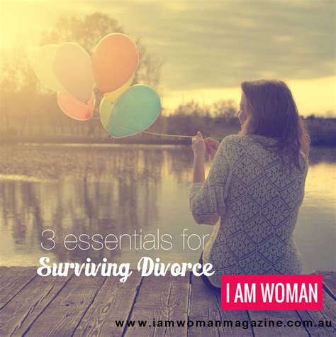 The 3 Things Every Woman Needs To Know To Survive Divorce The Happy