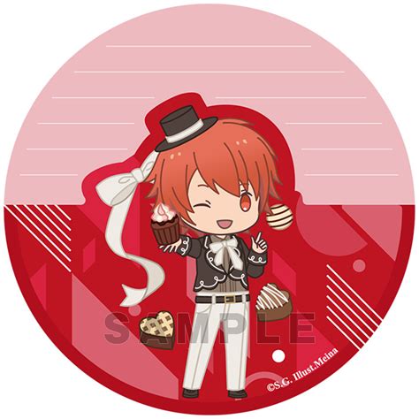 うたのプリンスさまっ♪ 商品一覧 グッズ 株式会社ブロッコリー