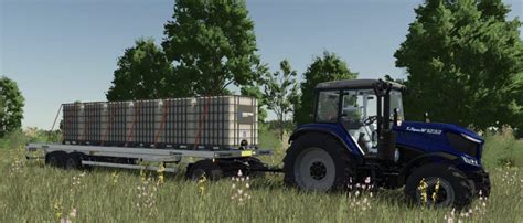 LS Universal Autoload V Mod LS Mods