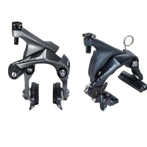 Shimano Ultegra R Direct Mount fren ön arka set Duran Bisiklet
