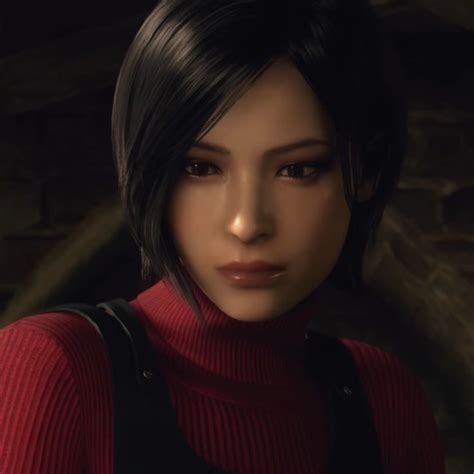 Ada Wong Artofit