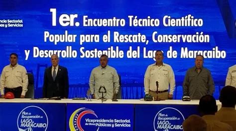 Primer Encuentro Técnico Científico Popular Para El Rescate