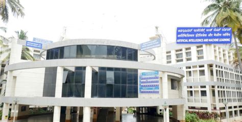 admission in artificial intelligence in rv college of engineering rvce