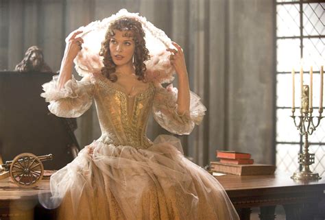 The Three Musketeers Milady De Winter The Three Musketeers