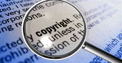What To Consider If You Receive A Copyright Infringement Notice