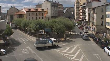 Villarcayo Spain Webcams