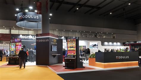Modulus Ice Barcelona