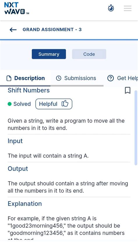 Anil Kumar On Linkedin 30daysofcodechallenge Day3 Nxtwave Rahulattulurisir