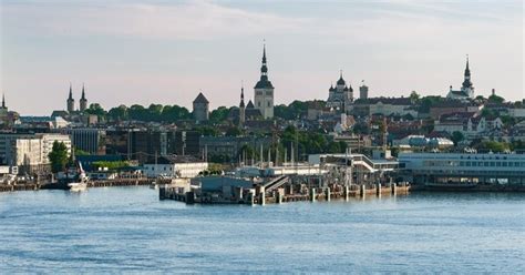 에스토니아 여행 중세 감성과 자연이 어우러진 발트의 보석