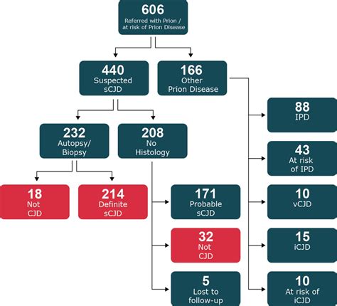Csf Analysis Chart