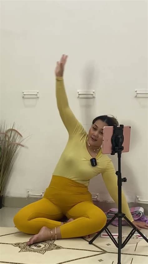 Stretching Youtube