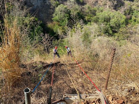 Rescatan cuerpo sin vida de mujer en Cuauhtémoc