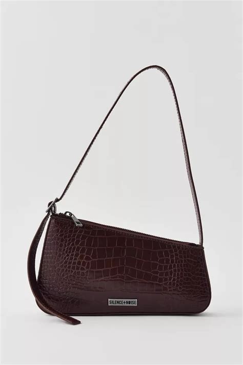 Silence Noise Asymmetrical Bag Urban Outfitters
