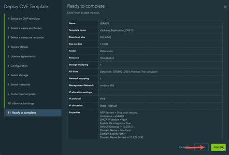 How To Deploy Vsphere Replication 83 Hybrid Data Center