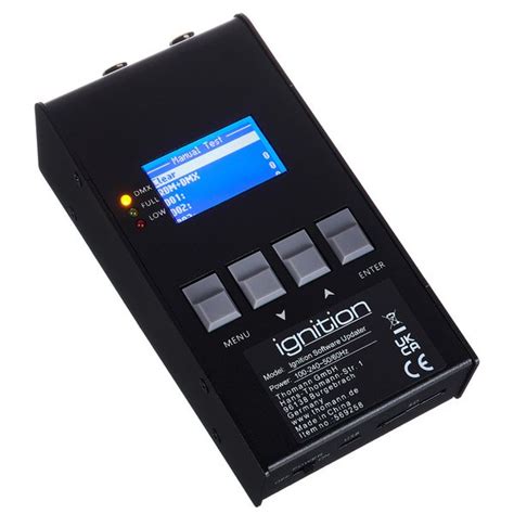 Ignition Software Updater United Arab Emirates