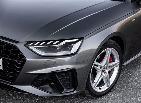 2020 Audi A4 Ineax Motors