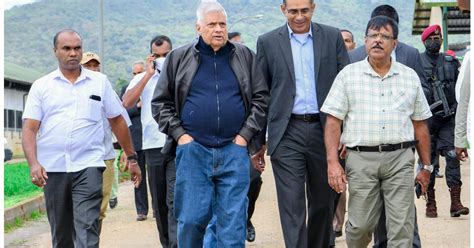 සාගල රුවන් සමරතුංගත් එක්ක රනිල් අද පාන්දර සිංගප්පූරු ගියා I Sri Lanka Latest News Sri Lanka