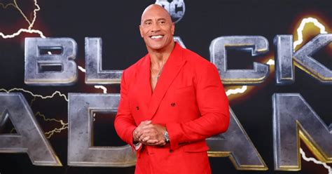 Dwayne Johnson Vuelve Al Ring Para La Próxima Película Del Director De