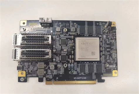 Ku15p Fpga加速卡