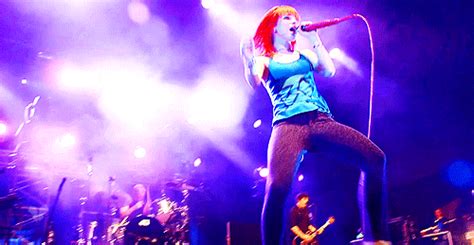 Hayley From Paramore Hayley Williams  Wiffle