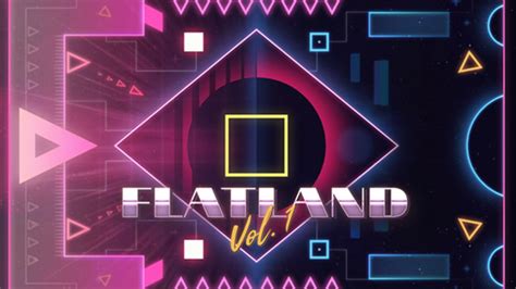 FLATLAND Vol 1 Para Nintendo Switch Sitio Oficial De Nintendo Para