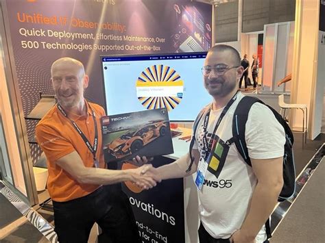 Vmwareexplore Itobservability Performancemonitoring Cloudinfrastructure Itinnovation