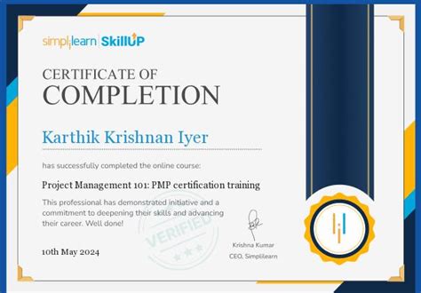 Karthik Iyer On Linkedin Karthik Krishnan Iyer Has Successfully