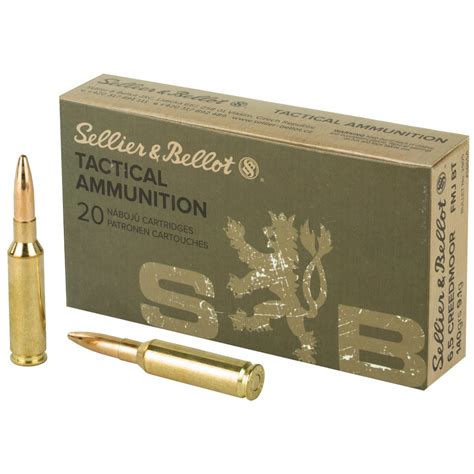 Ammo City Supply