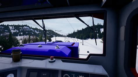 Train Life A Railway Simulator Nintendo Switch Ludomedia