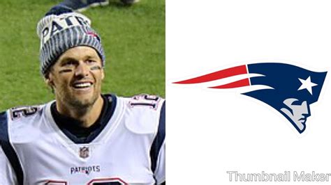 Patriots Qb Tom Brady Is Signing A Multi Year Contract Extension With