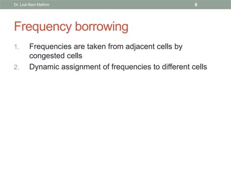 Cellular Wireless Networks Part2pptx