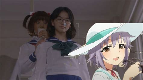 ざらめ痩せたい切実 On Twitter 幸子逃げて～ 雑合成 作ってごめんなさい