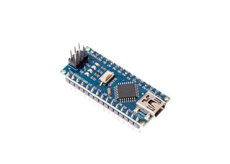 Arduino Compatible Nano V Atmega P V Mhz Ch G Development Board
