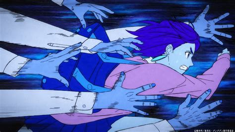（写真）『ダンダダン』、2024年tvアニメ化決定 ティザービジュアル＆pv解禁 アニメ ニュース ｜クランクイン！