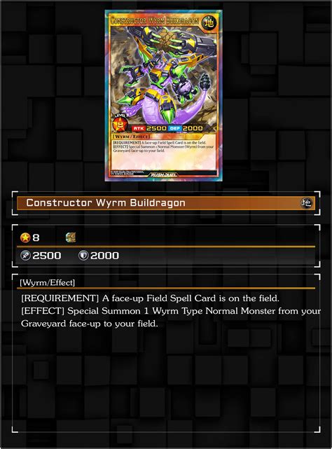 Duel Links Leaks Leaked Skills Updates
