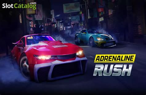 Adrenaline Rush, Game Review 2025
