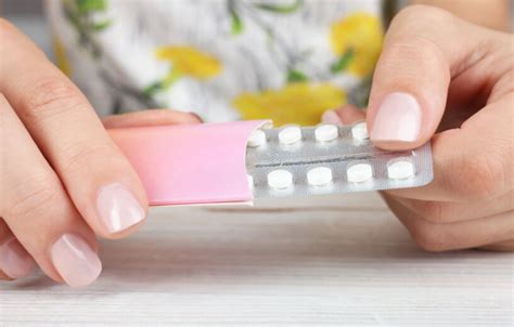 Women On Birth Control Pills Who Take Painkillers Risk Developing Fatal