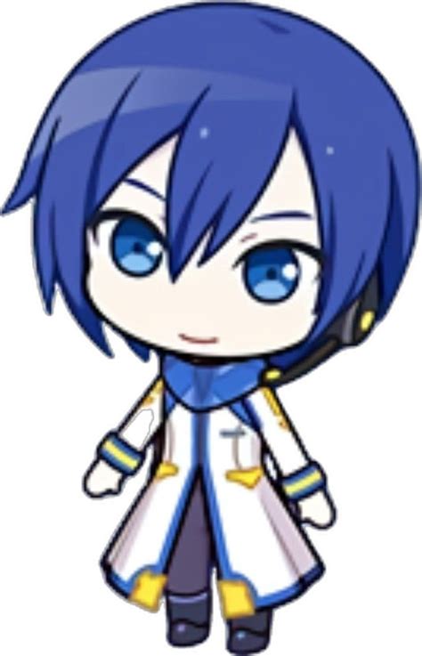 Kaito Chibi