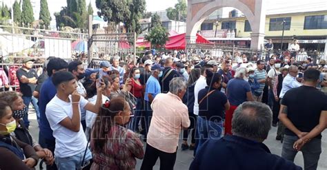 Hoy Tamaulipas Desavasto De Agua En Mexico Bloqueo En Ecatepec Por Falta De Agua