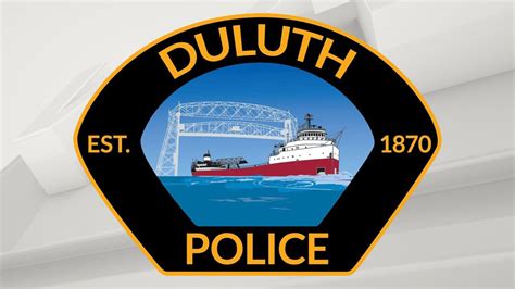 Duluth Police Arrest Man After Domestic Incident