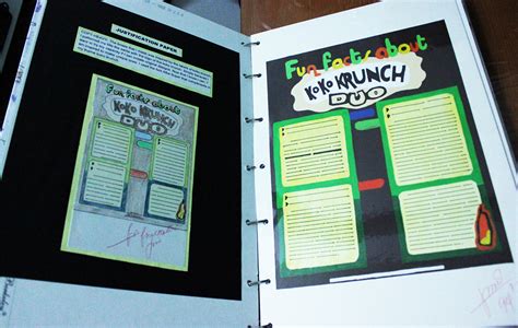 Types Of Ad Layout PART1 Behance