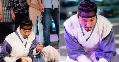 명불허전 측 김남길x김아중 극강의 케미 꿀잼 업그레이드