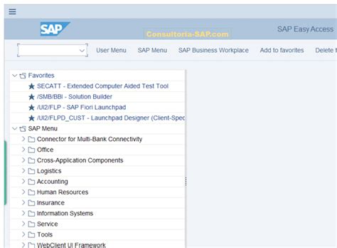 C Mo Practicar S Hana Consultor A Sap
