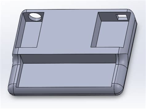 Arduino Antenna Controller By Fordescaped Makerworld Download Free 3d