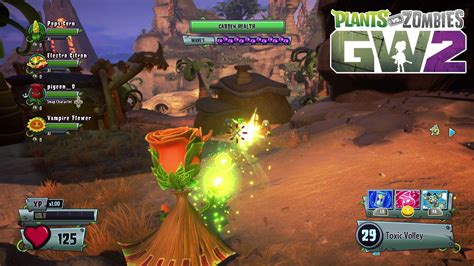 Plants Vs Zombies Garden Warfare Origin Key Generator Fasci Garden